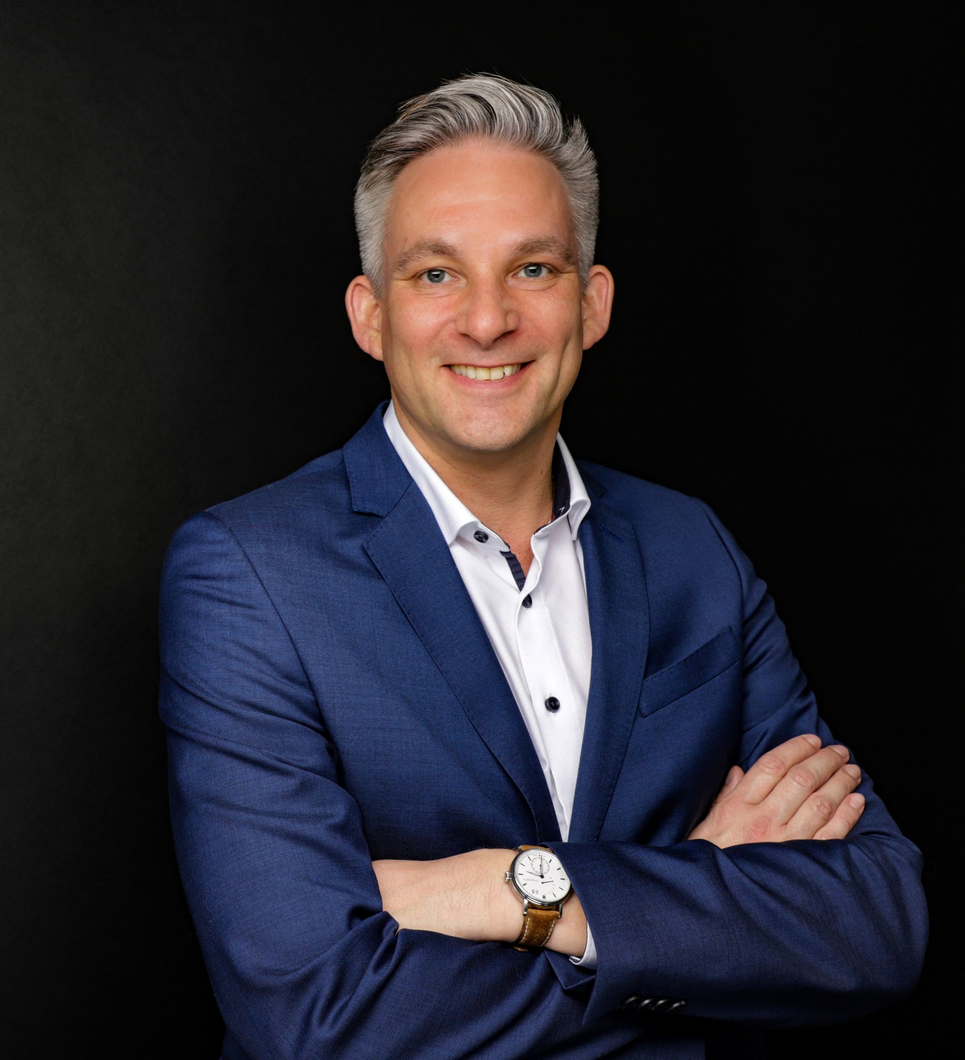 Unser Team – Mainz Consulting GmbH